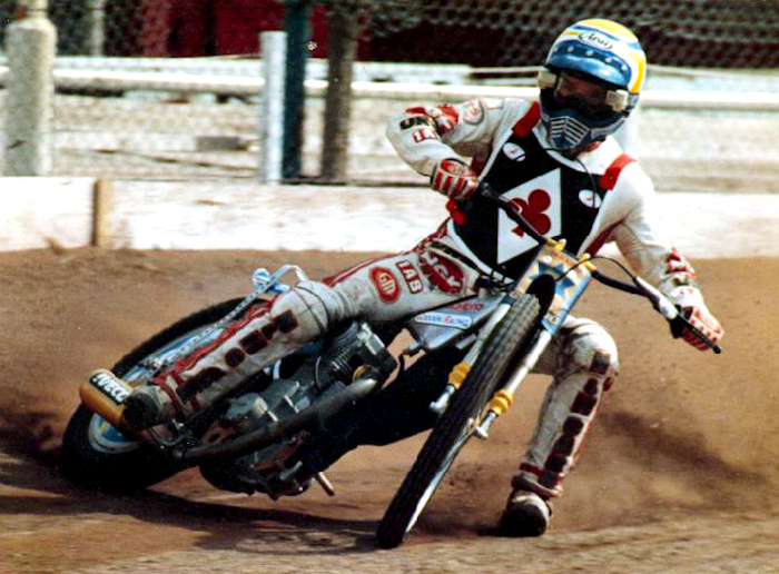 Newcastle Speedway